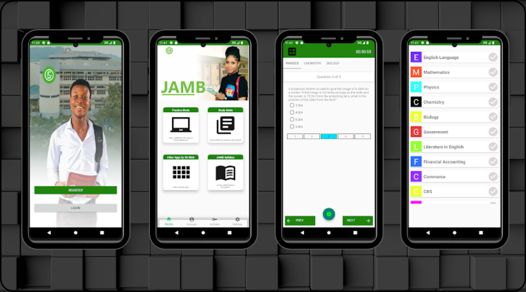 Chris Asarhasa Portfolio